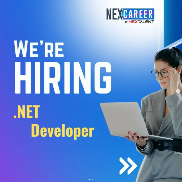Careers – NEXCAREER